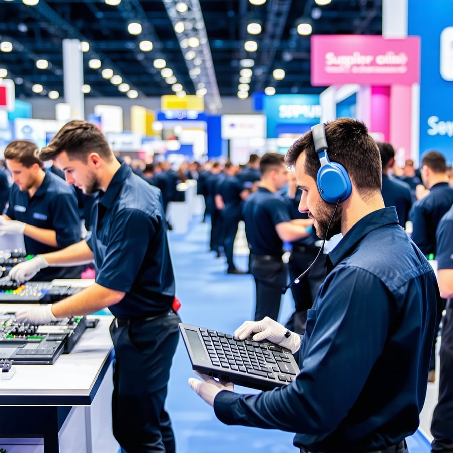 Insights from the shift-based workforce world | Beeline
