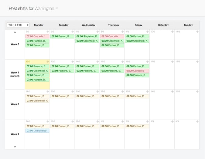 Solutions - JoinedUp