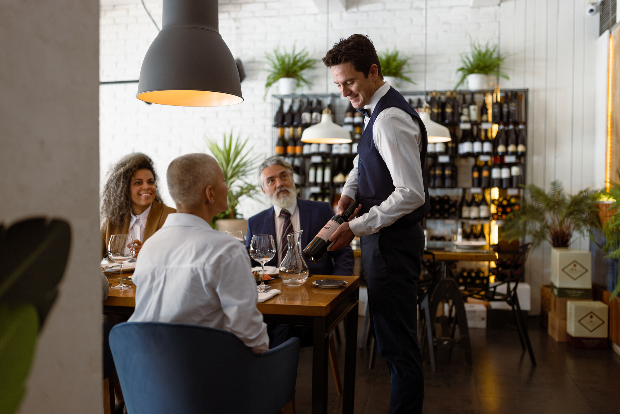 A better way to manage temp workers in the US hospitality industry
